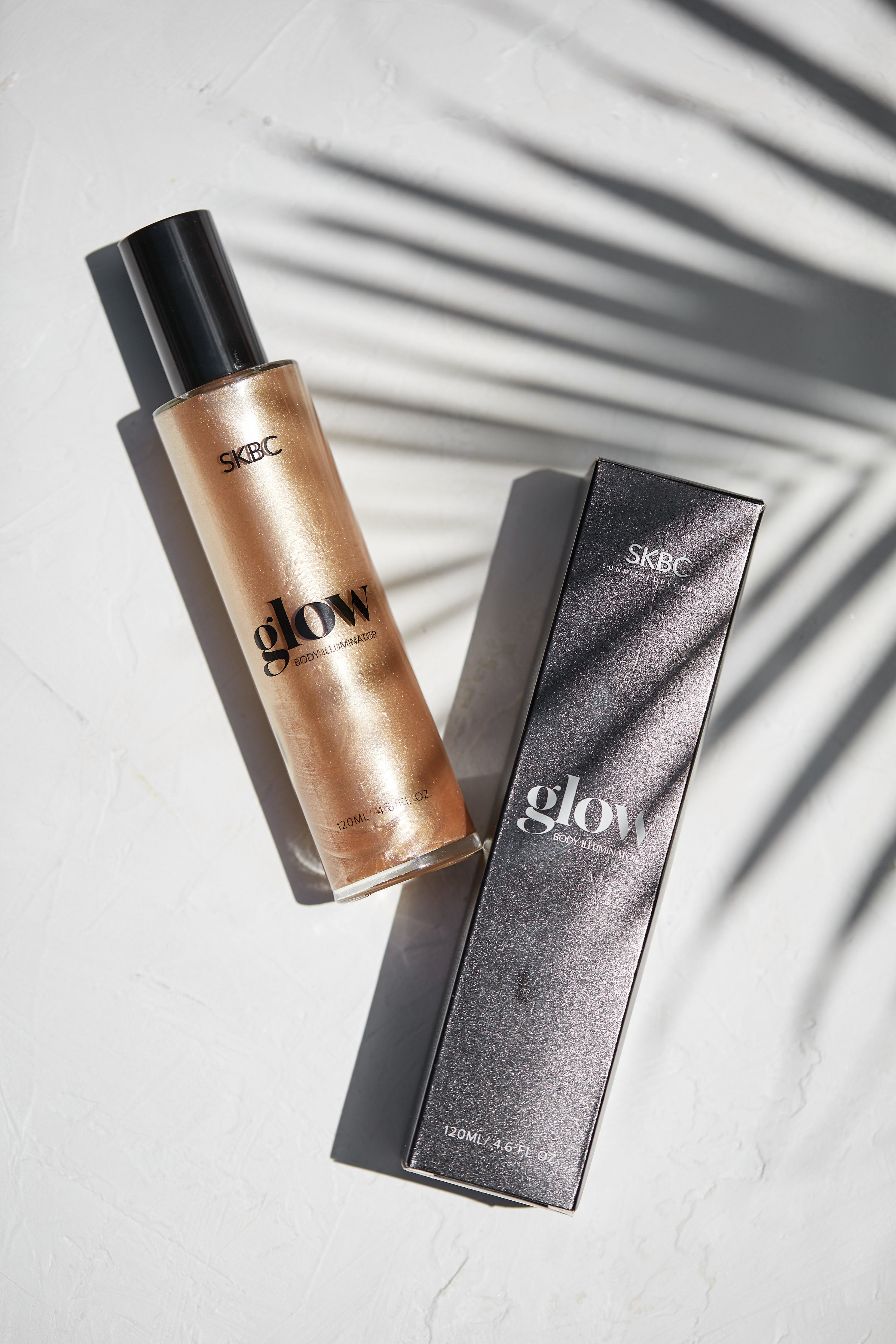 GLOW | ShopSKBC